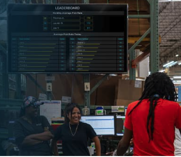 Lucas Systems Market Study Reveals Game Mechanics Can Drive Employee Engagement